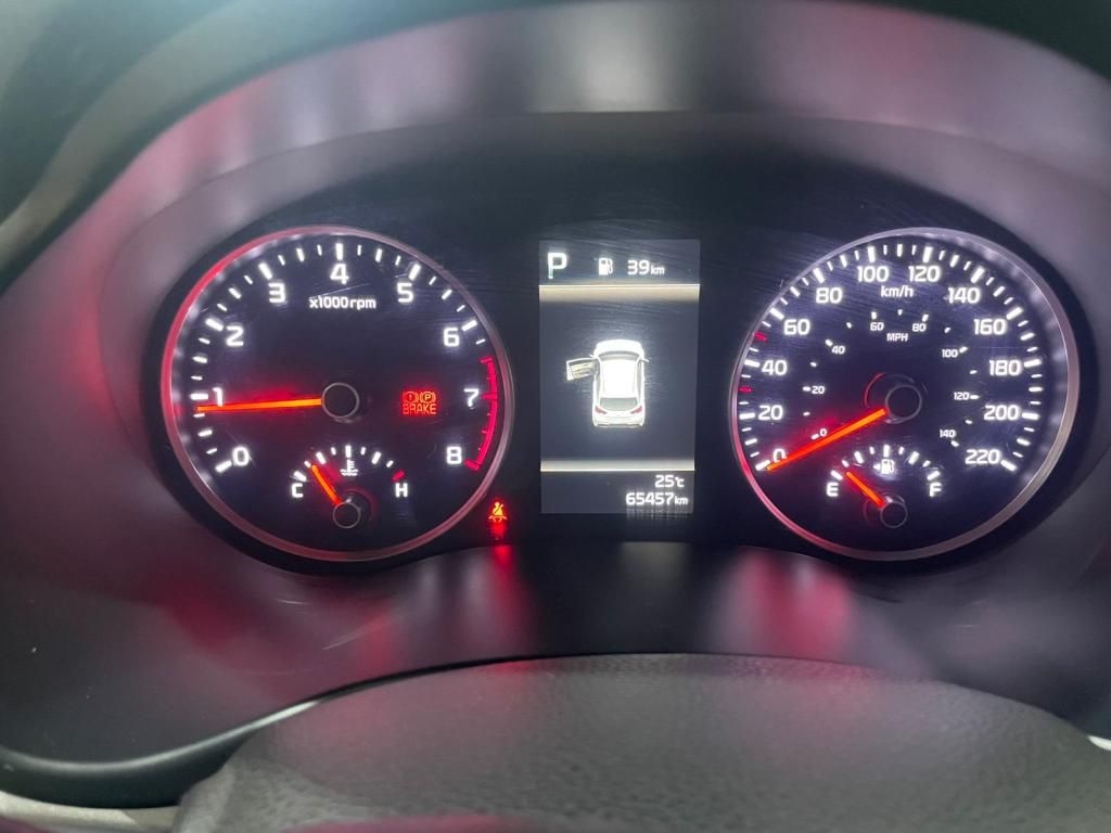 KIA RIO HB EX PACK 2021 – SERIE 3KPA35AC0ME389043 – Abaco | Autos Nuevos y Seminuevos