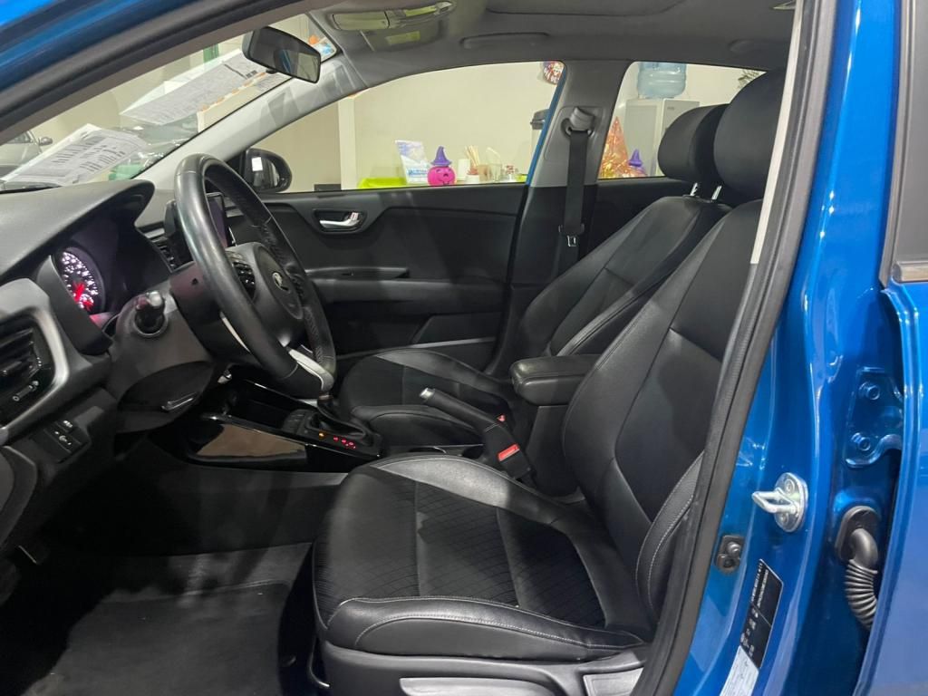 KIA RIO HB EX PACK 2021 – SERIE 3KPA35AC0ME389043 – Abaco | Autos Nuevos y Seminuevos