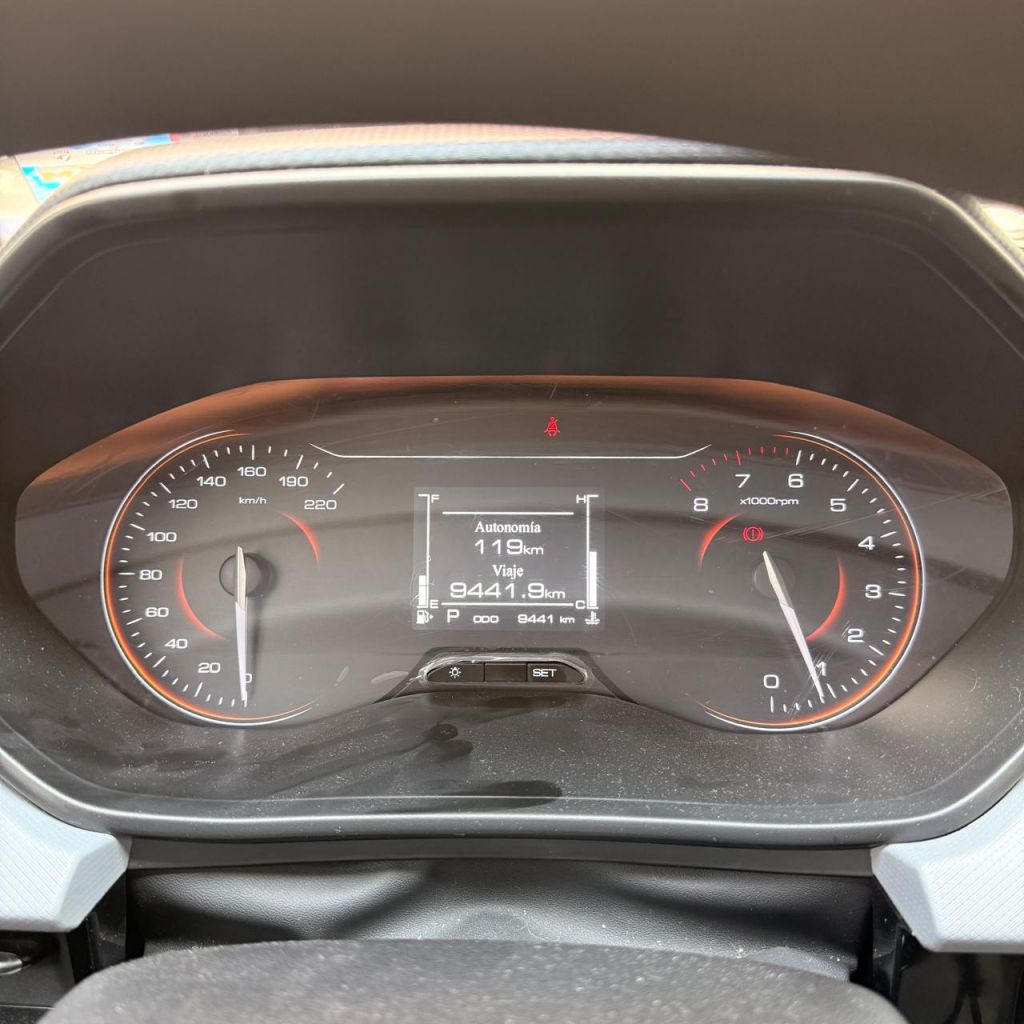 CHEVROLET AVEO LT PLUS CVT HB 2024 – SERIE LZWPPMGN8RF004887 – Abaco ...