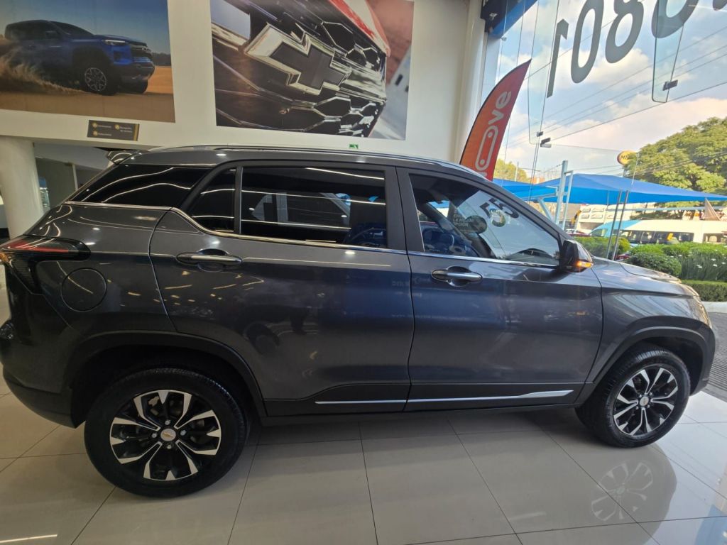 CHEVROLET GROOVE PREMIER TA 2024 – SERIE LZWMLMGN7RF107152 – Abaco ...