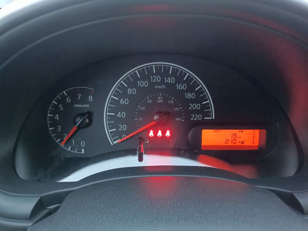 NISSAN V-DRIVE TM A/AC 2024 – SERIE 3N1CN7AE4RK398288 – Abaco | Autos ...