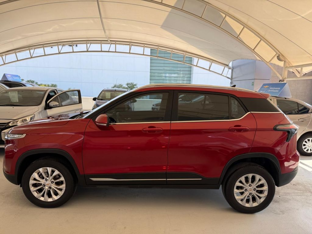 CHEVROLET GROOVE LT MT 2023 – SERIE LZWMLMGN9PF016364 – Abaco | Autos ...