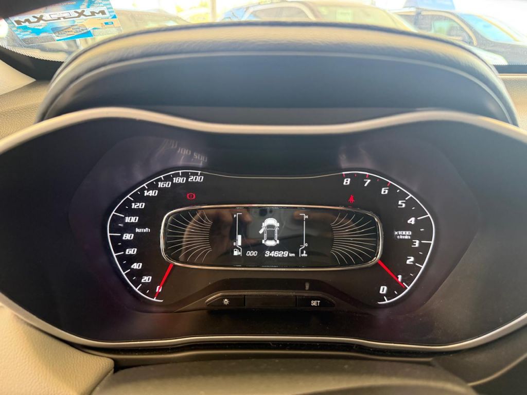 CHEVROLET GROOVE LT MT 2023 – SERIE LZWMLMGN9PF016364 – Abaco | Autos ...