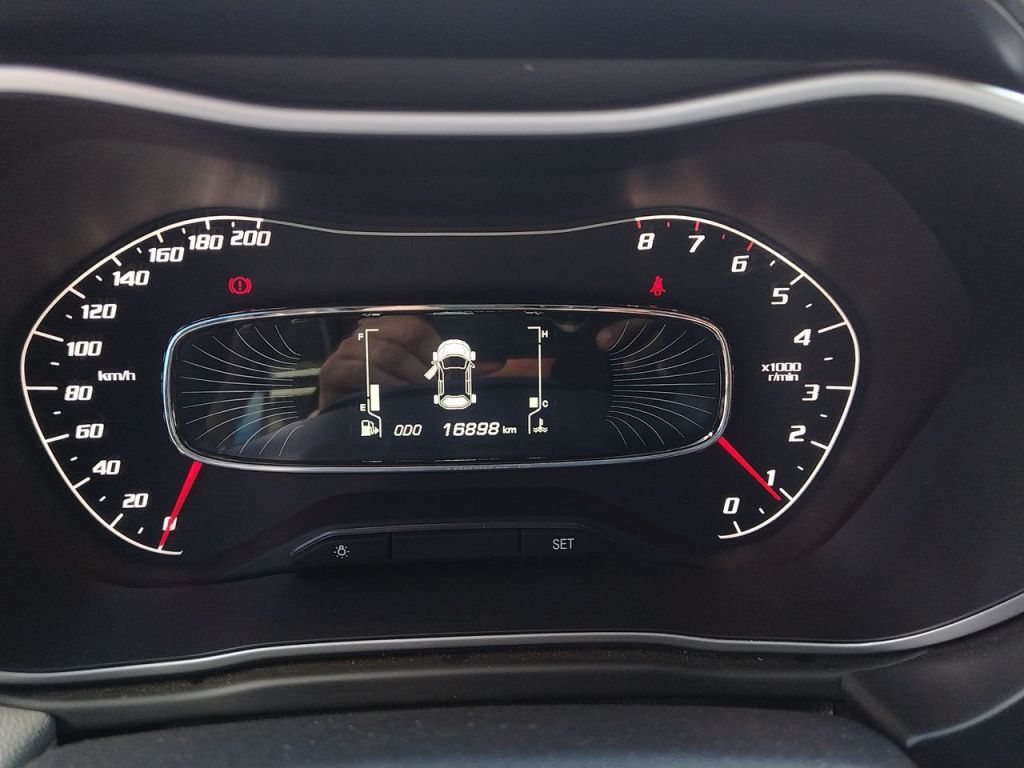 CHEVROLET GROOVE LT MT 2024 – SERIE LZWMLMGN6RF119633 – Abaco | Autos ...