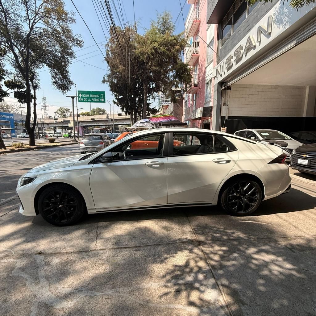 DODGE ATTITUDE GT TA 2025 – SERIE LMGBB1L83S3129405 – Abaco | Autos ...