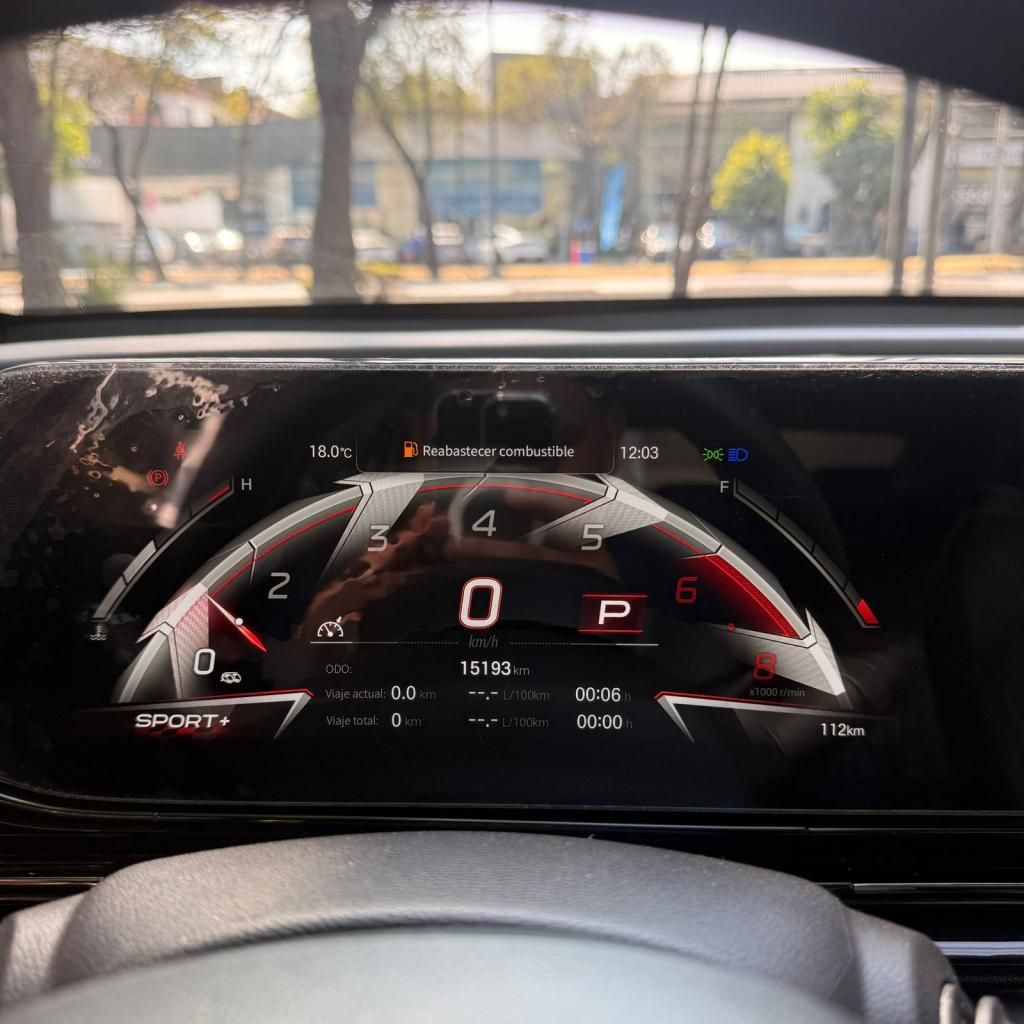 DODGE ATTITUDE GT TA 2025 – SERIE LMGBB1L83S3129405 – Abaco | Autos ...