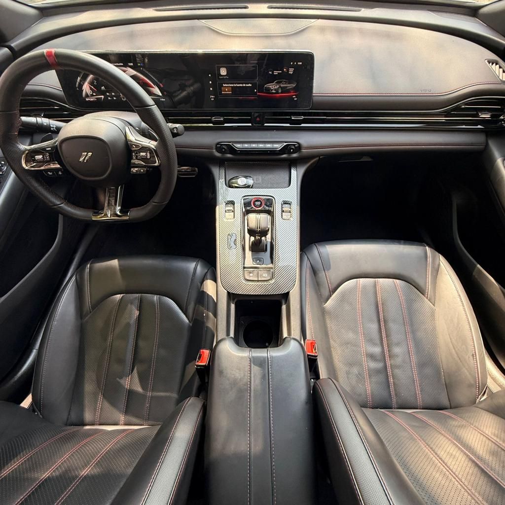 DODGE ATTITUDE GT TA 2025 – SERIE LMGBB1L83S3129405 – Abaco | Autos ...