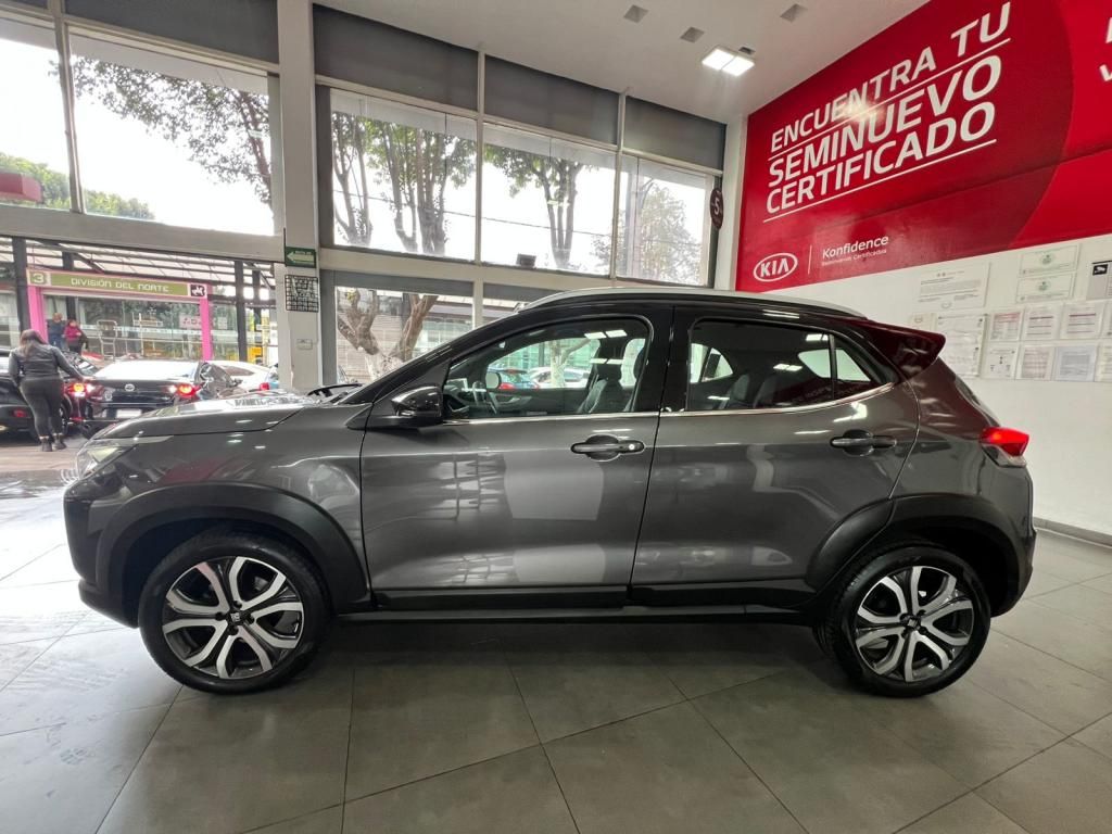 FIAT PULSE IMPETUS CVT 2024 – SERIE 9BD363C37RYS52456 – Abaco | Autos ...