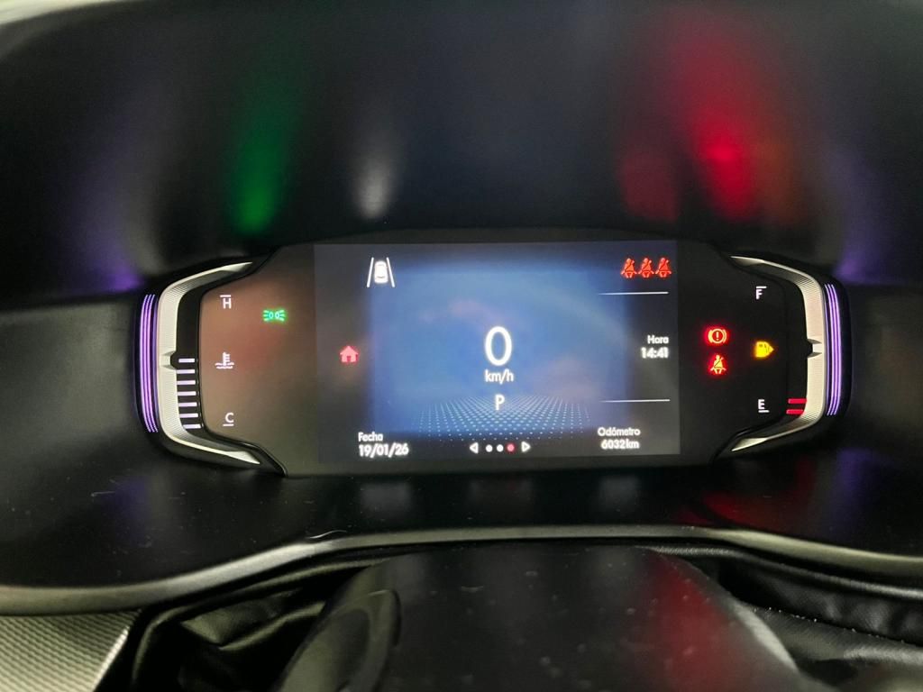 FIAT PULSE IMPETUS CVT 2024 – SERIE 9BD363C37RYS52456 – Abaco | Autos ...