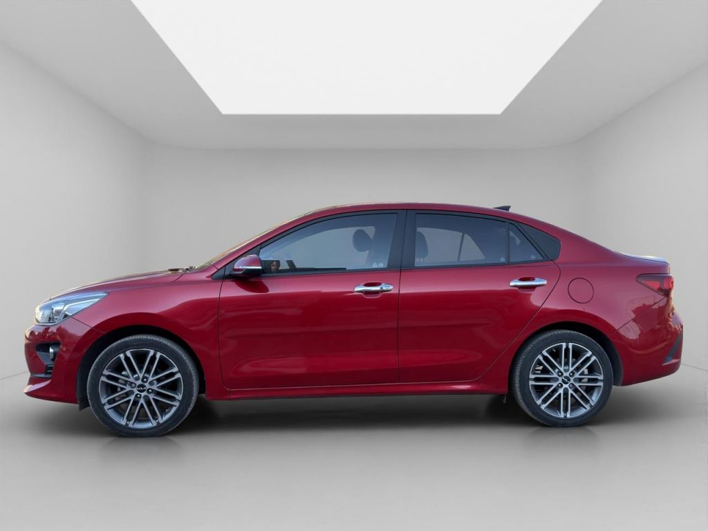 KIA RIO SEDAN EX TA (PIEL) 2023 – SERIE 3KPA34ACXPE620836 – Abaco ...