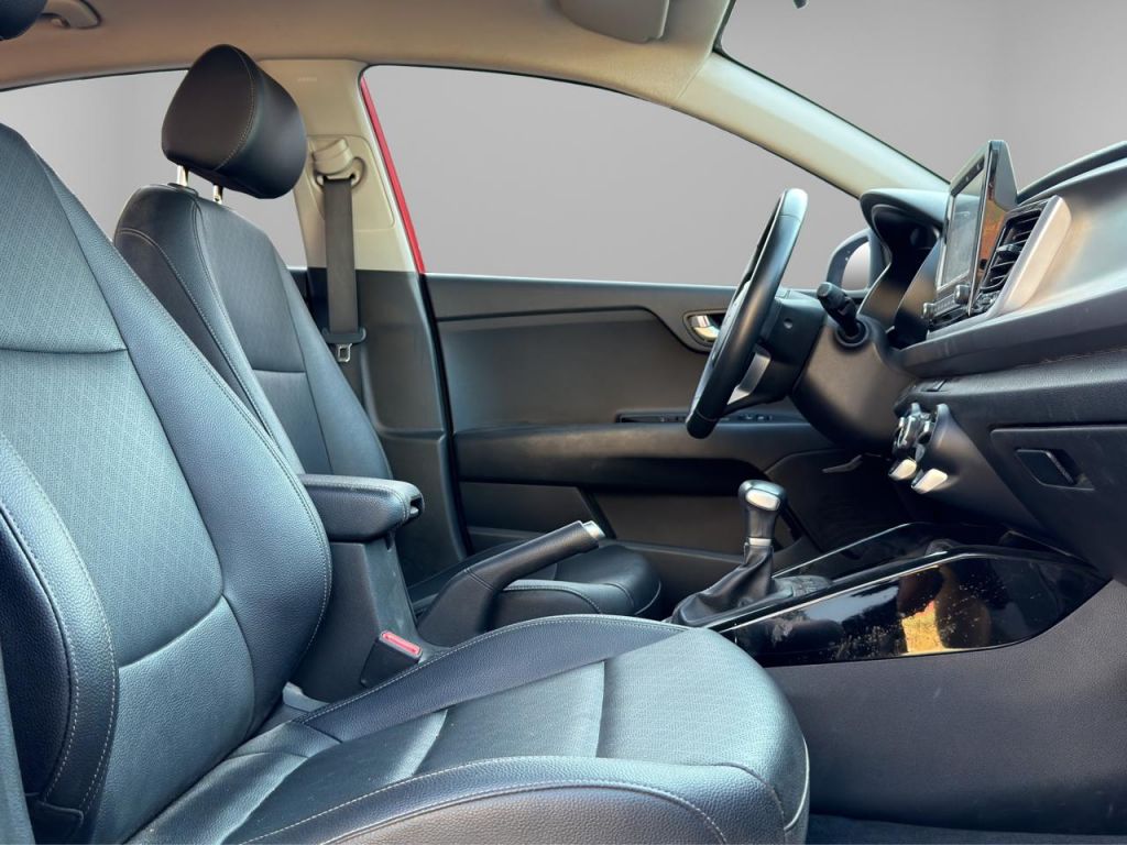 KIA RIO SEDAN EX TA (PIEL) 2023 – SERIE 3KPA34ACXPE620836 – Abaco ...