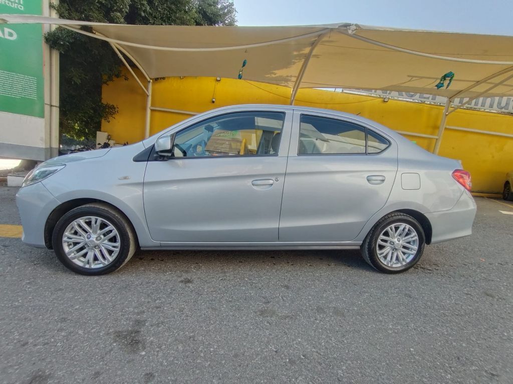 MITSUBISHI MIRAGE GLX CVT 2024 – SERIE ML3AFL6J4RH003358 – Abaco ...