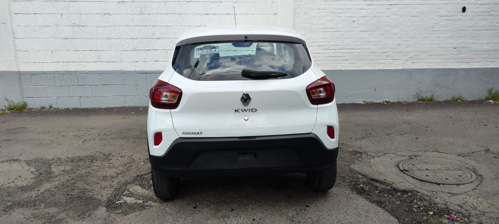 RENAULT KWID ICONIC TM 2024 – SERIE 93Y1R5F58RJ805150 – Abaco | Autos ...