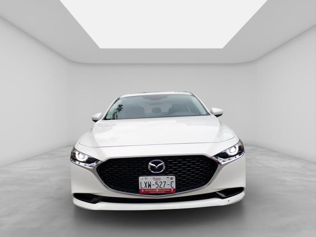 MAZDA MAZDA3 SD I GRAND TOURING 2025 – SERIE 3MZBPCDL8SM474818 – Abaco ...